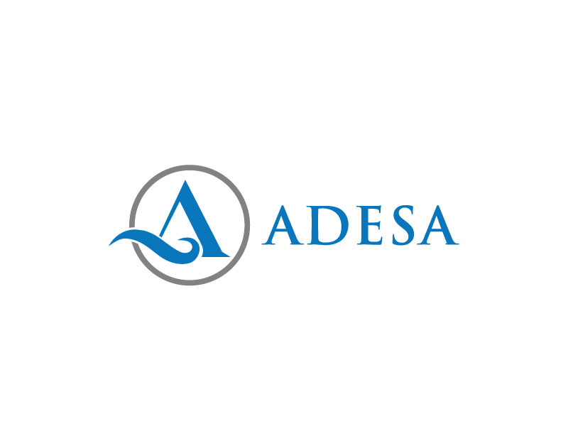 Elegant, Playful, It Company Logo Design for Adesa by Easin_Logo ...