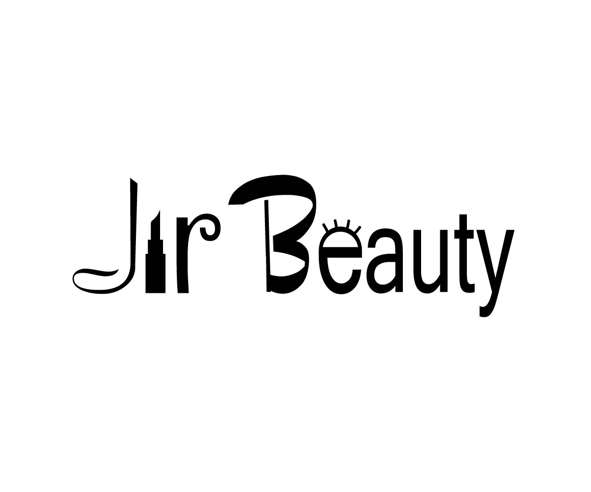 Elegant, Professional, Beauty Salon Logo Design for Jir Beauty by ...