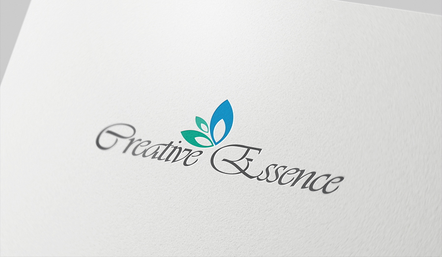 Modern, Professional, It Company Logo Design for Creative Essences by ...