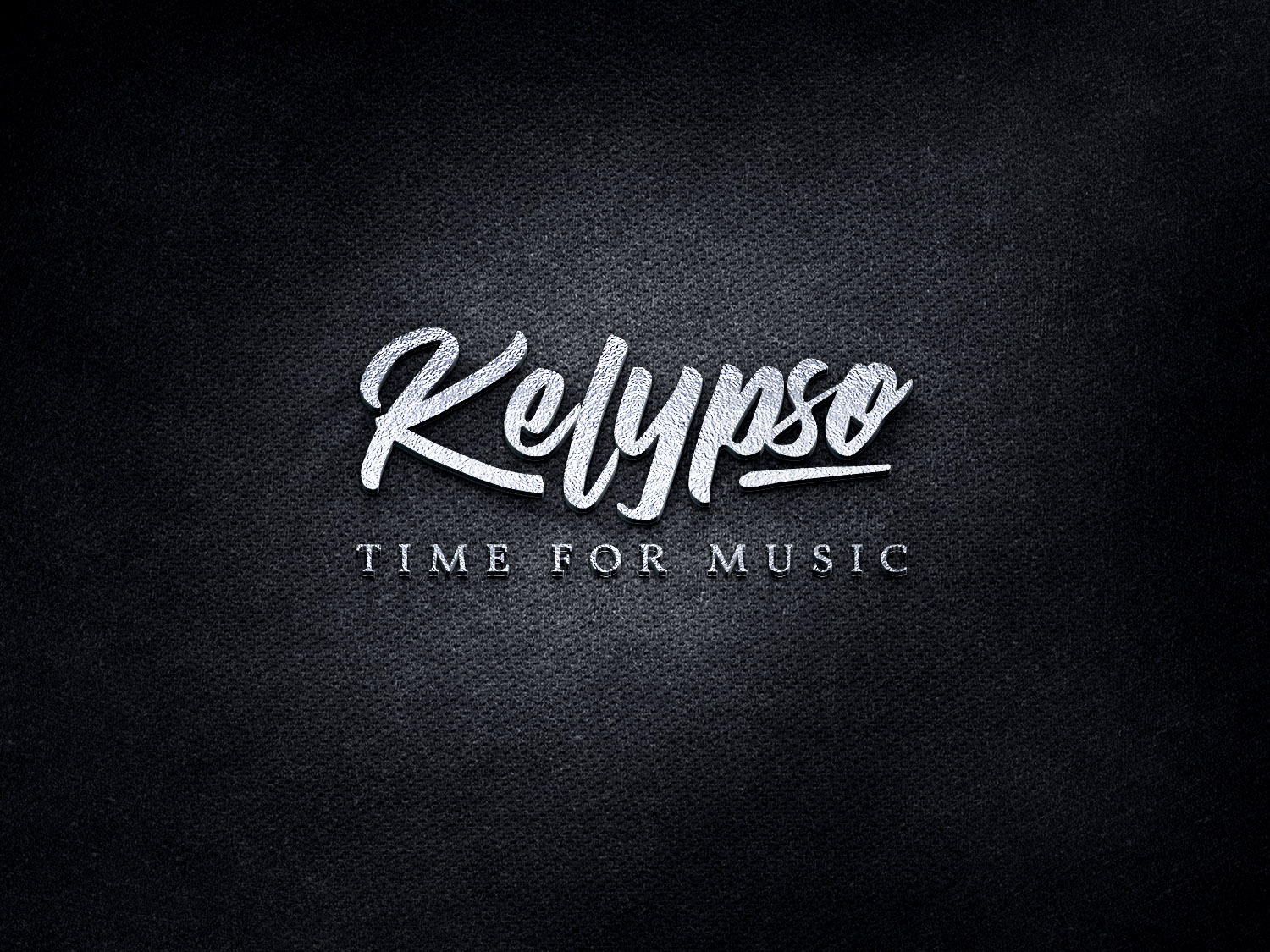 Elegant, Playful, Electronic Logo Design for KELYPSO by sinisadizajn ...