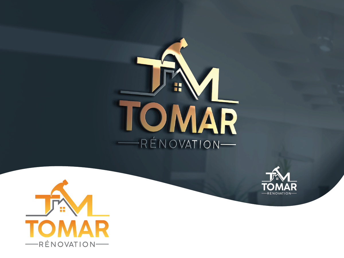 Tomar Logo