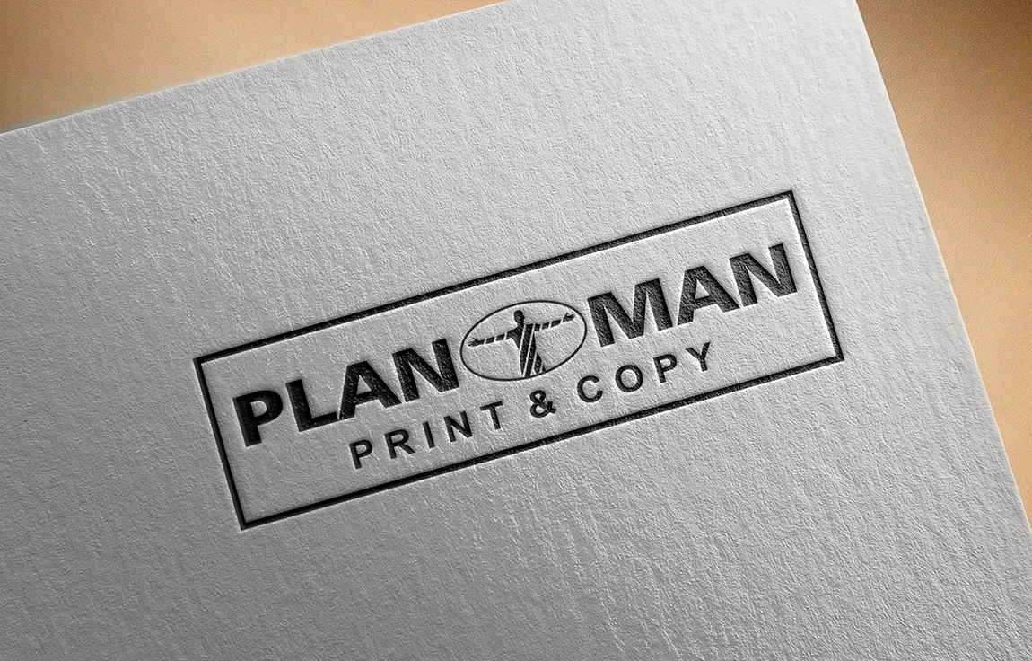 Bold, Modern, Business Logo Design for Planman by NILDesigns | Design ...