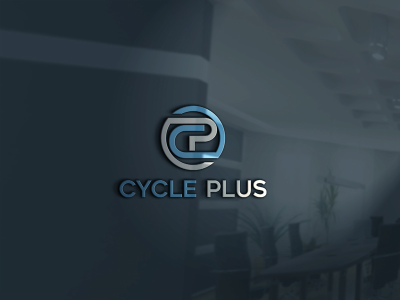 Business Logo Design for Cycle Plus by asman | Design #15299645