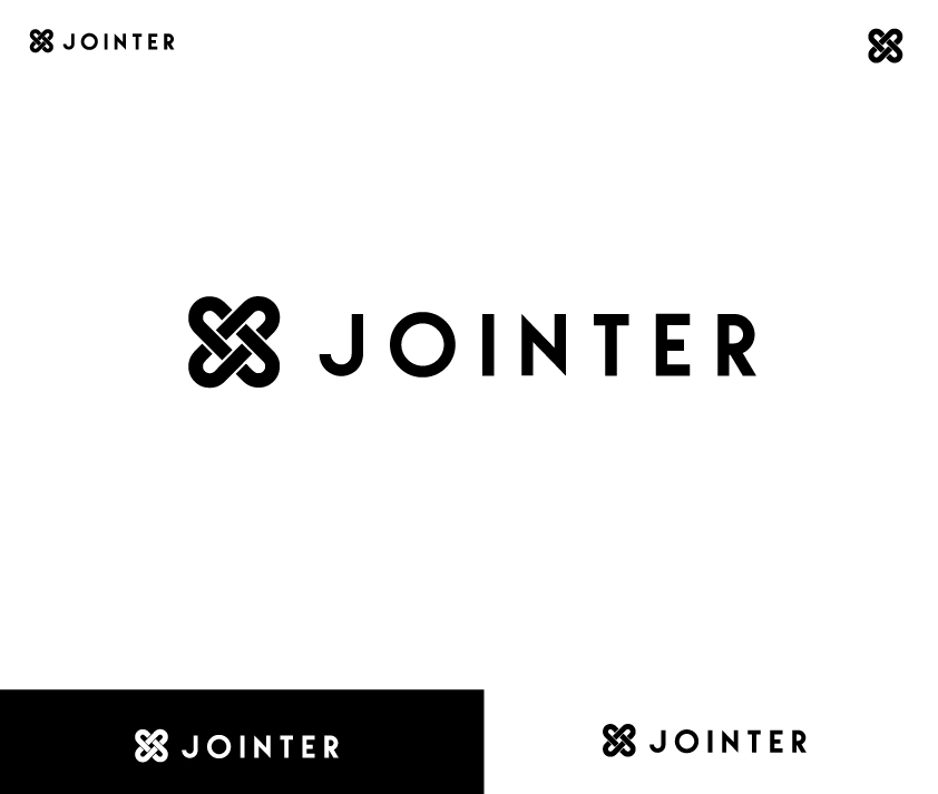 Modern, Professional, Startup Logo Design for http://jointer.co/ by ...