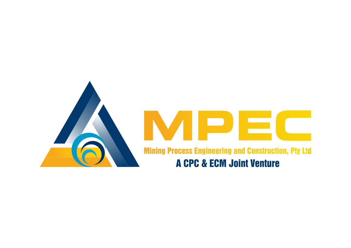 Modern, Elegant, Construction Logo Design for MPEC - A CPC & ECM Joint ...