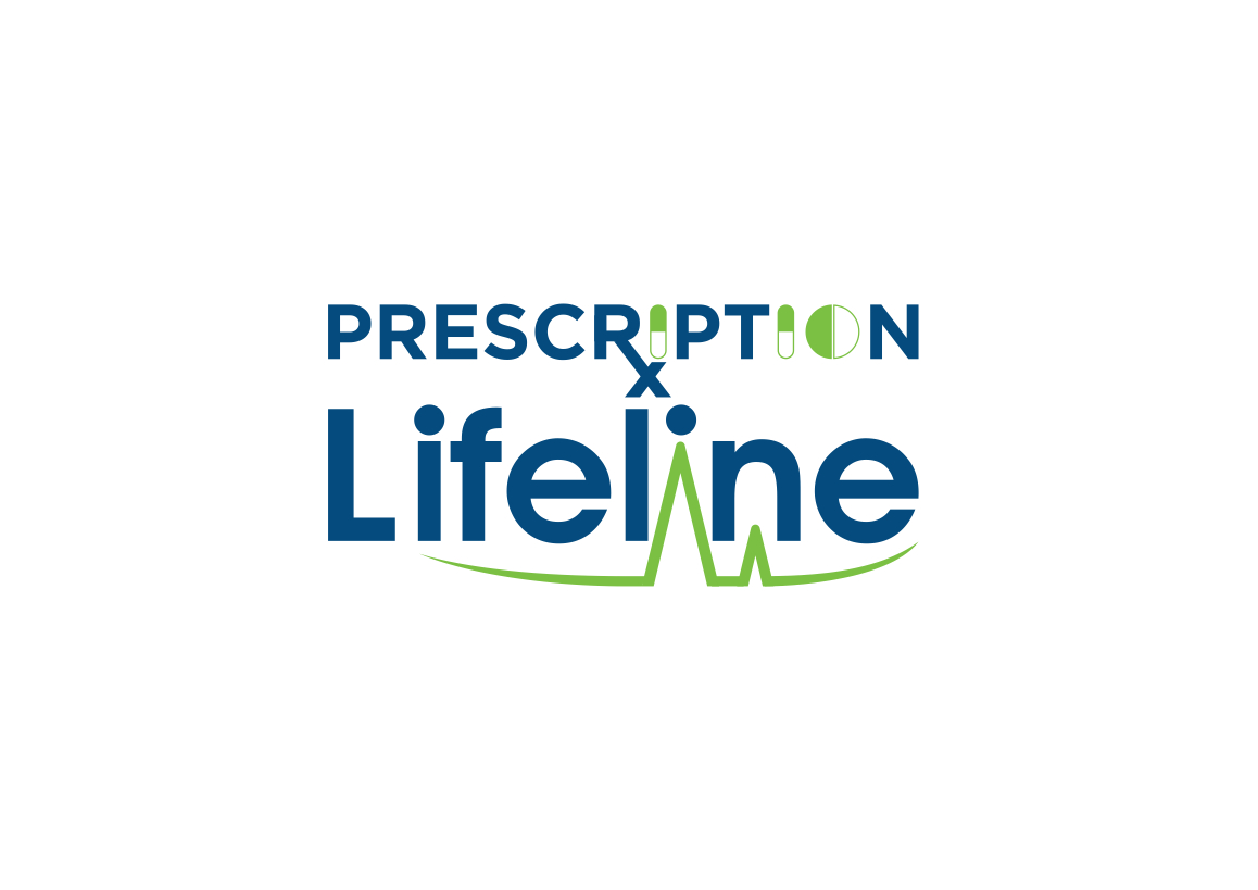 Elegant, Playful, Pharmaceutical Logo Design for Prescription Lifeline ...