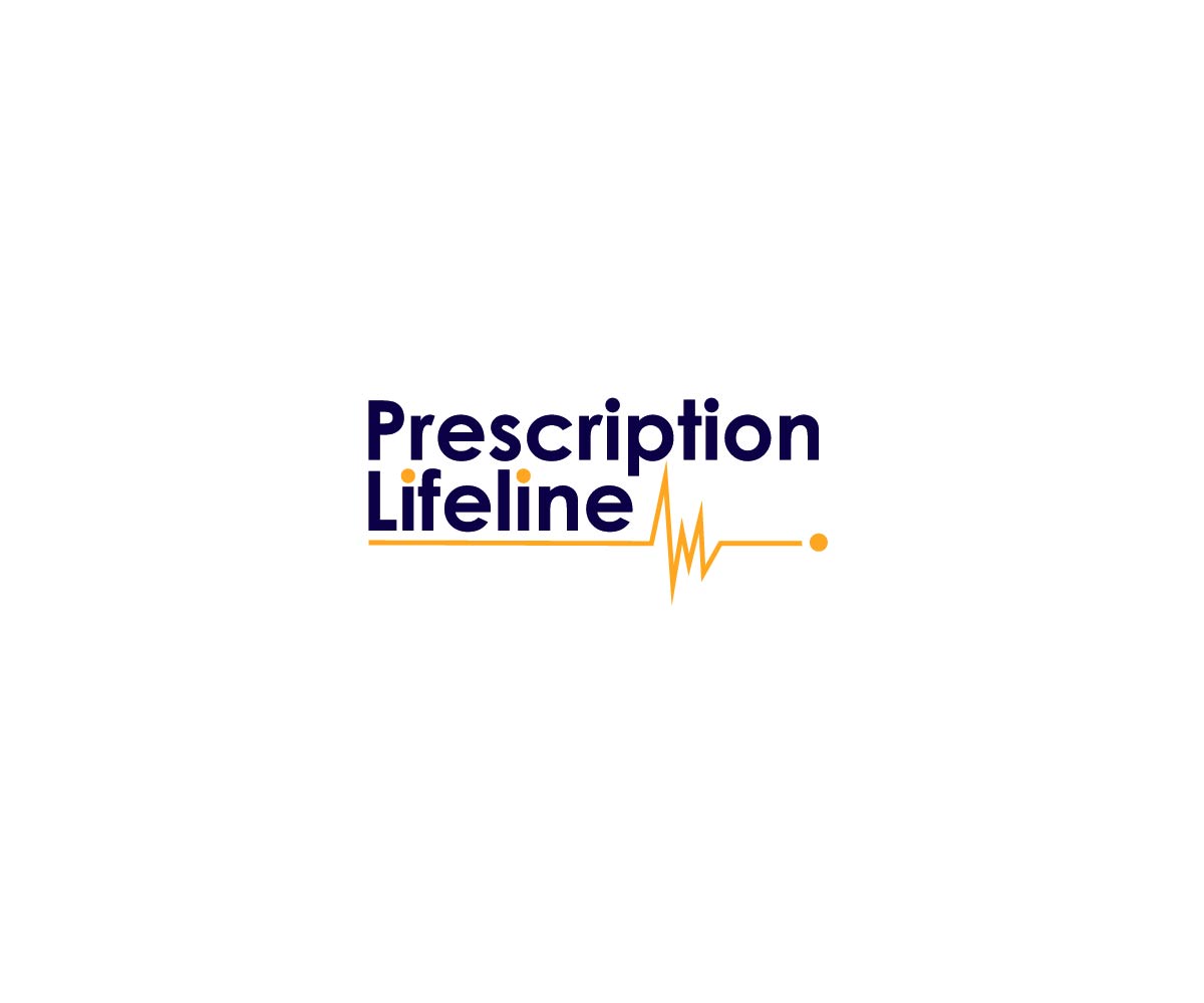 Elegant, Playful, Pharmaceutical Logo Design for Prescription Lifeline ...