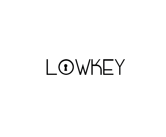 Elegant, Playful, Clothing Logo Design for LowKey Co by jose_luiz ...