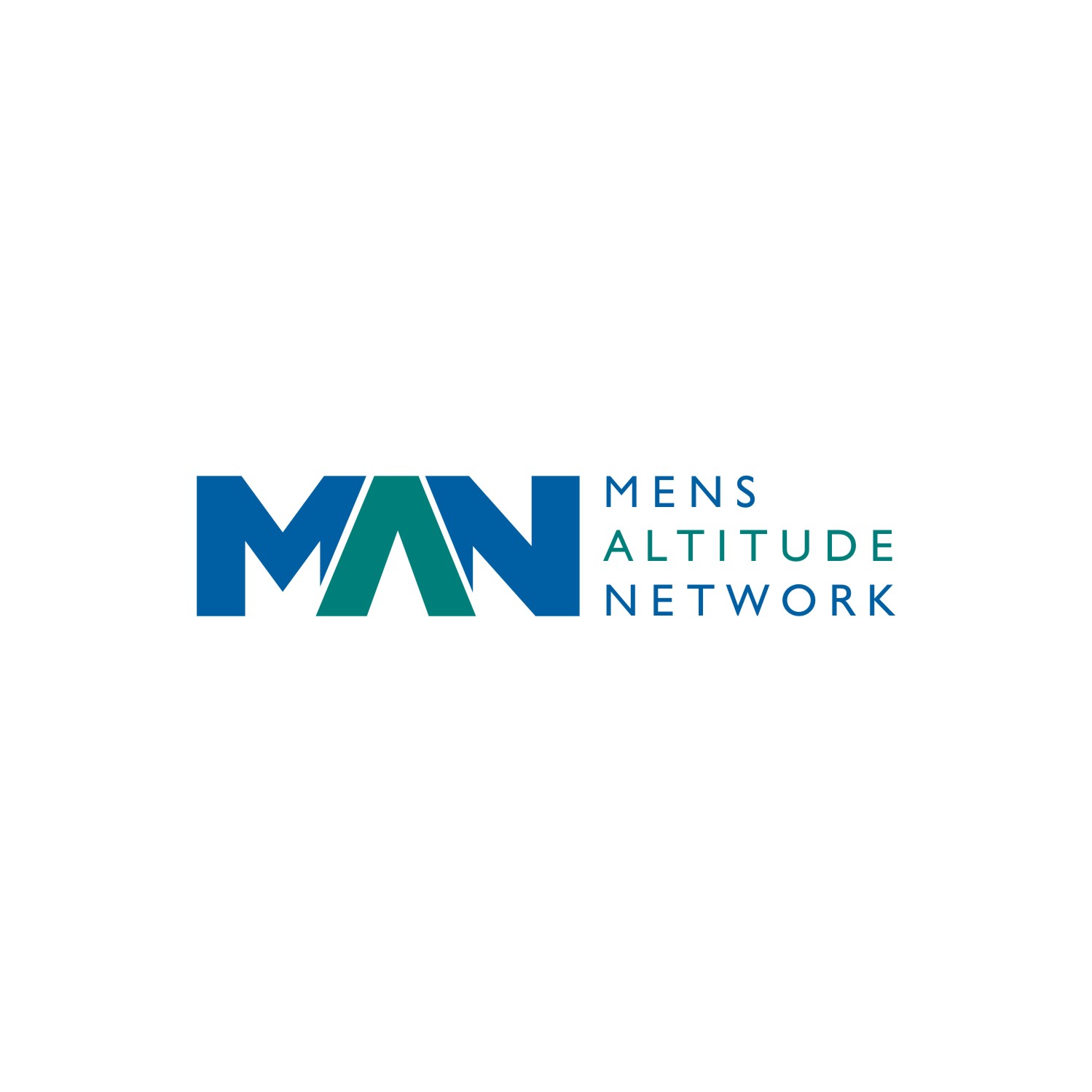 Bold, Masculine Logo Design for Mens Altitude Network by Sushma ...