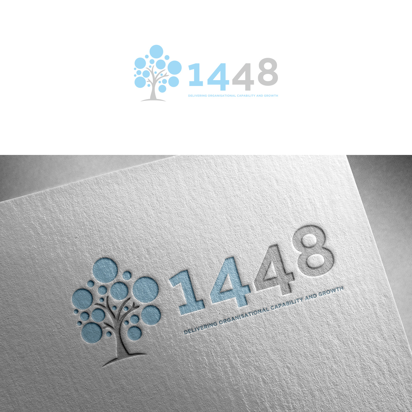 Modern, Professional, Business Logo Design for 1448 by Gree™ | Design ...