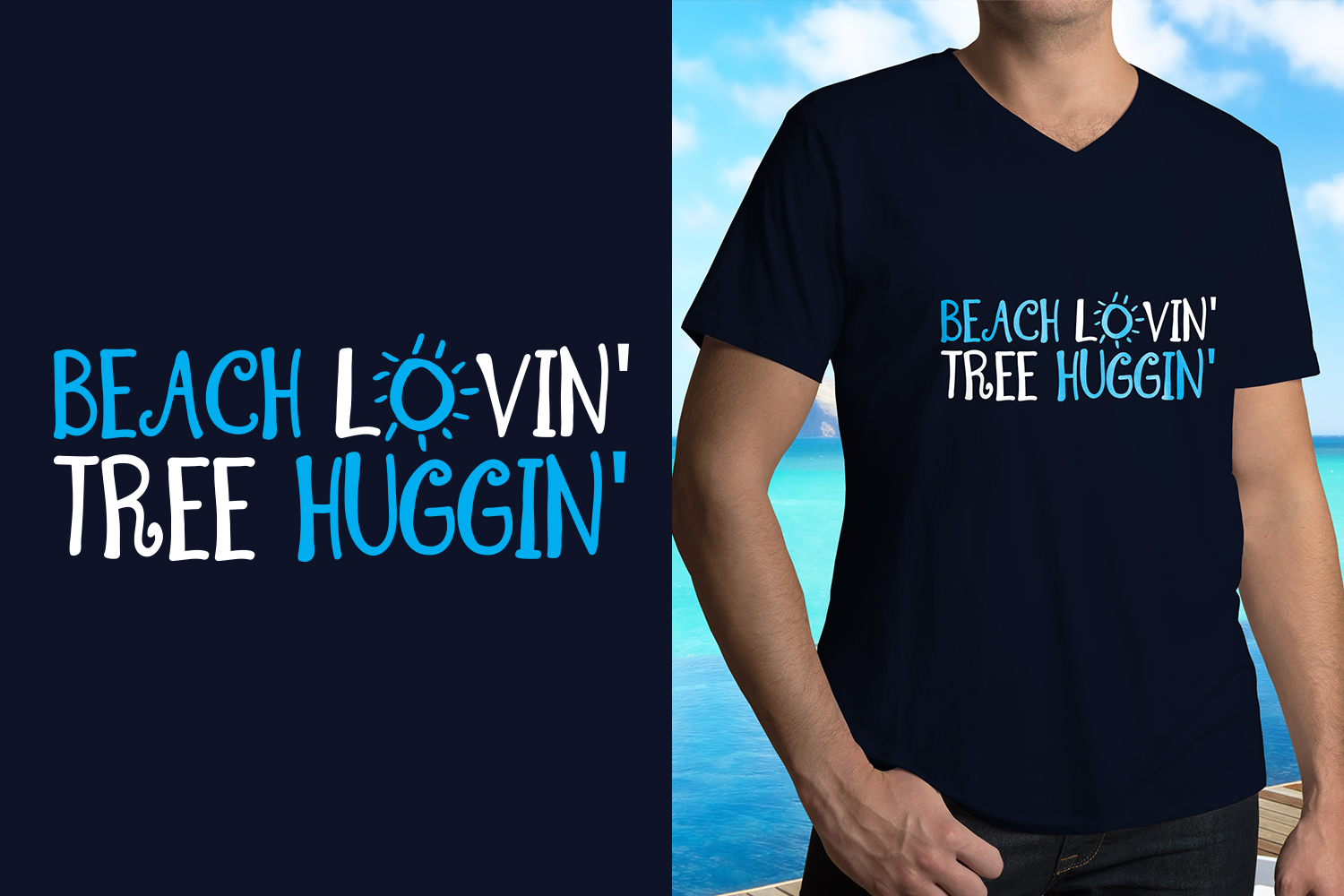 Personable, Feminine T-shirt Design for Think It Wear It Express, LLC ...