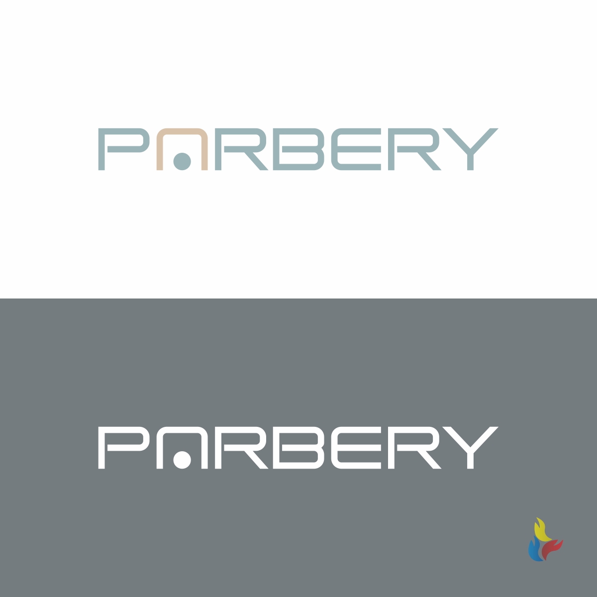 Playful, Upmarket, Government Logo Design for Parbery by Kreative ...