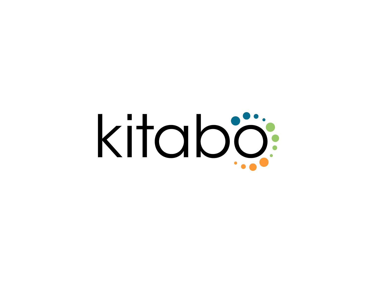 Elegant, Playful, Business Logo Design for kitabo by shanks | Design ...