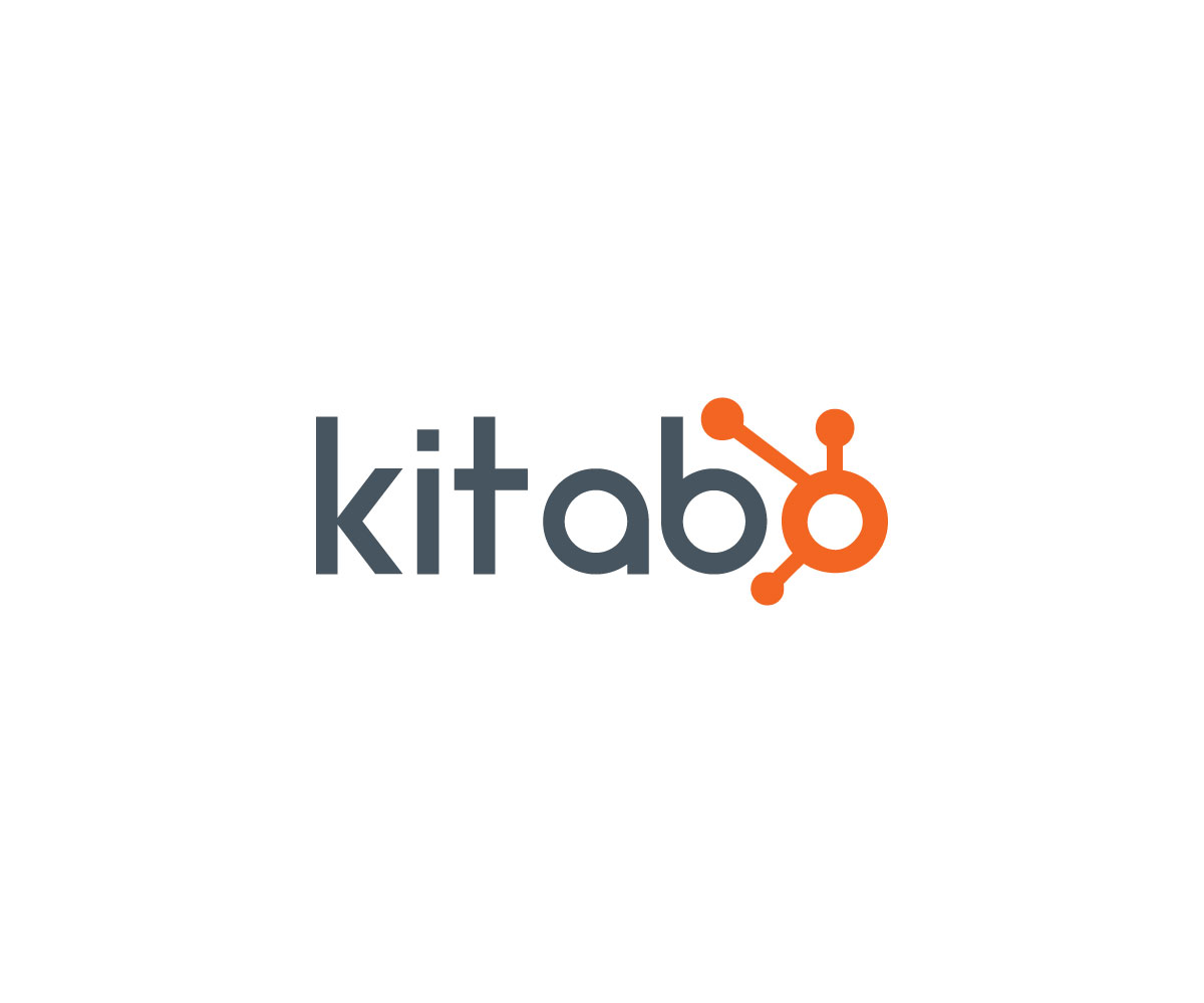 Elegant, Playful, Business Logo Design for kitabo by abid 1996 | Design ...