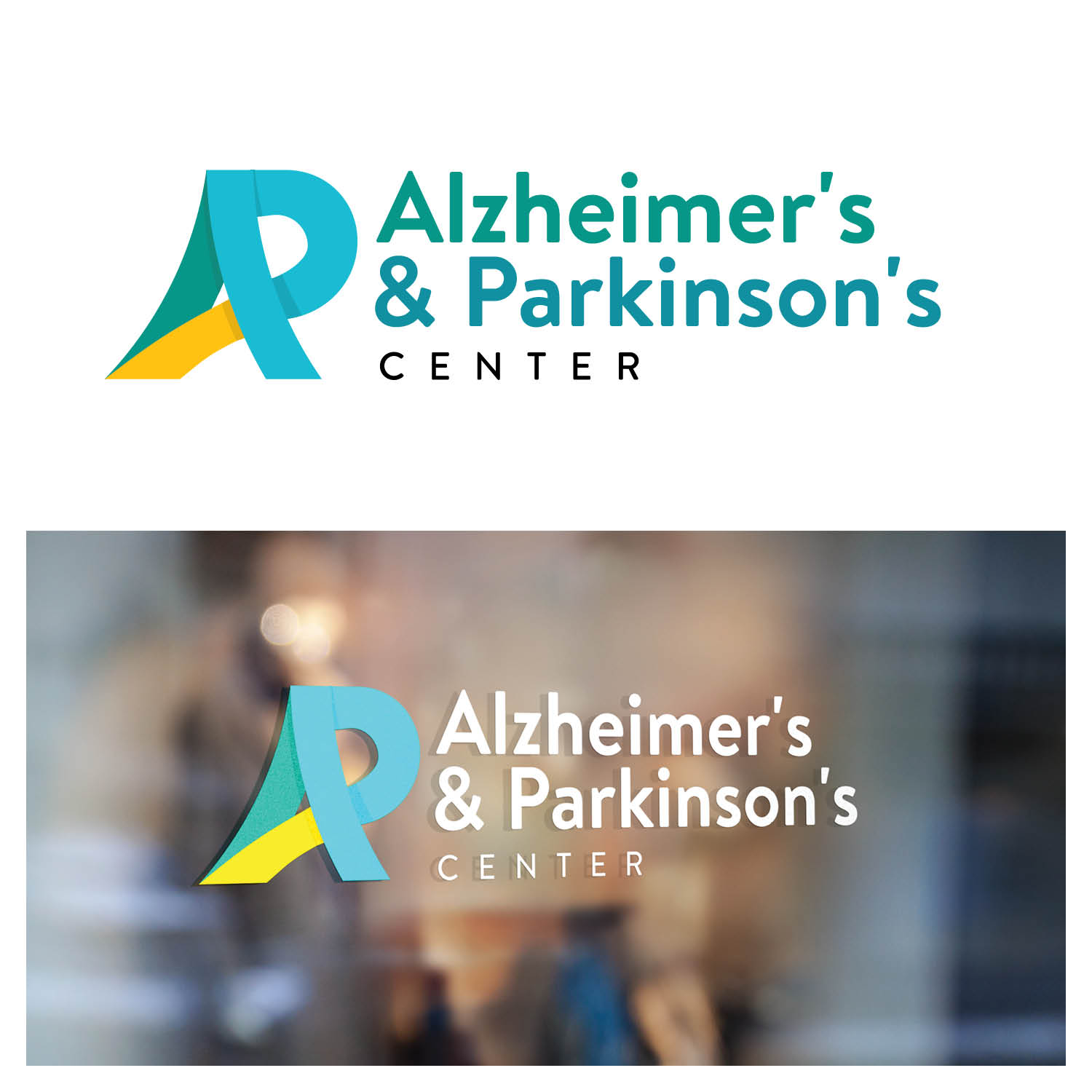 Bold, Serious, Healthcare Logo Design for Alzheimer's and Parkinson's ...