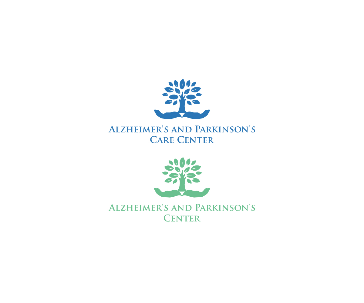 Bold, Serious, Healthcare Logo Design for Alzheimer's and Parkinson's ...