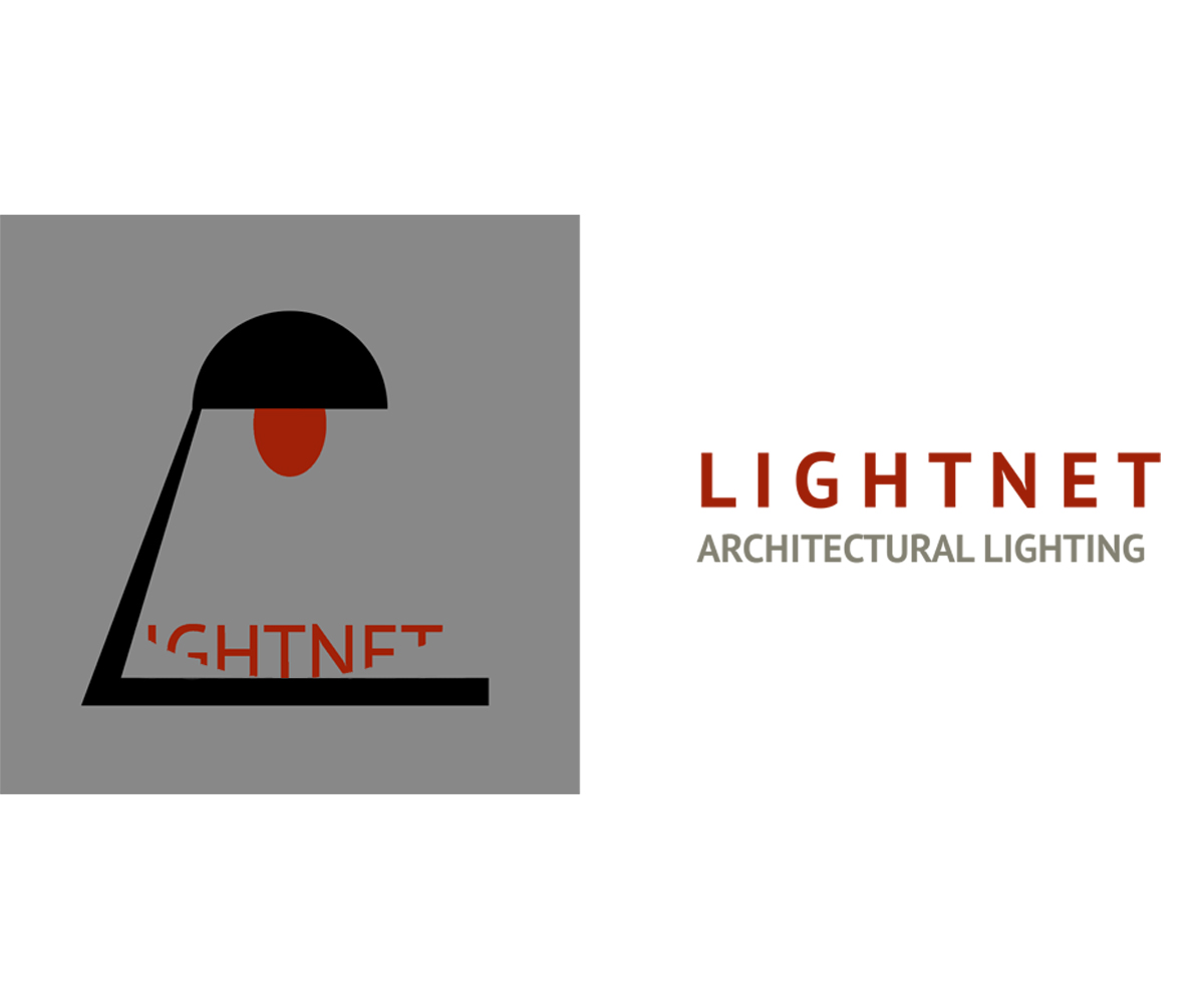 Modern, Upmarket Logo Design for Lightnet by Gabriele Marinoni | Design ...