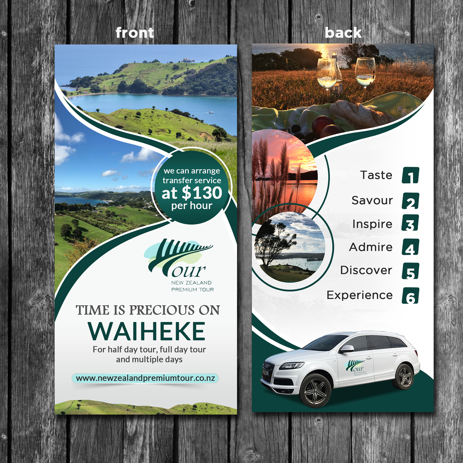 Bold, Playful, Tourism Advertisement Design for Columbus Chamber of ...