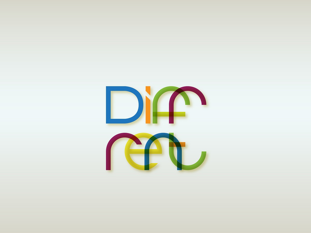 Professional, Modern, Residential Logo Design for Diff Rent or We Are ...