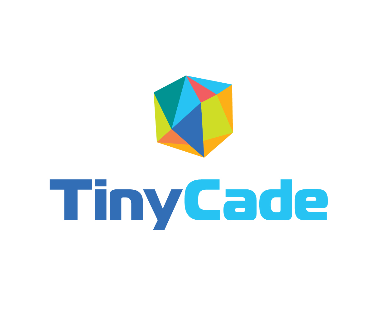 Modern, Upmarket, Games Logo Design for TinyCade by alidsmythe | Design #2600146