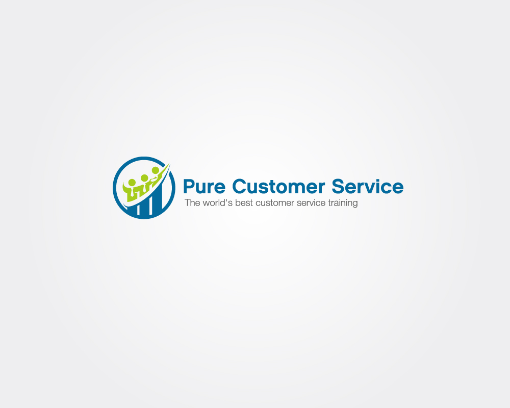 It Service Logo Design for The world's best customer service training. Guaranteed. by ...