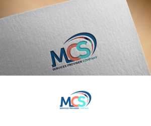 MCS logo design | 22 Logo Designs for MCS