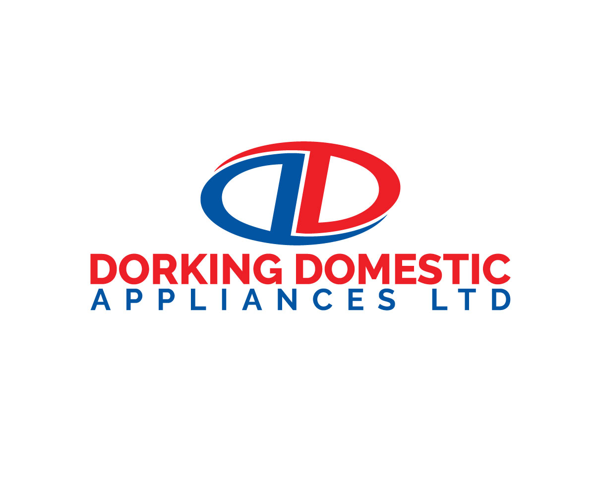 Bold, Serious, Retail Logo Design for Dorking Domestic Appliances Ltd ...