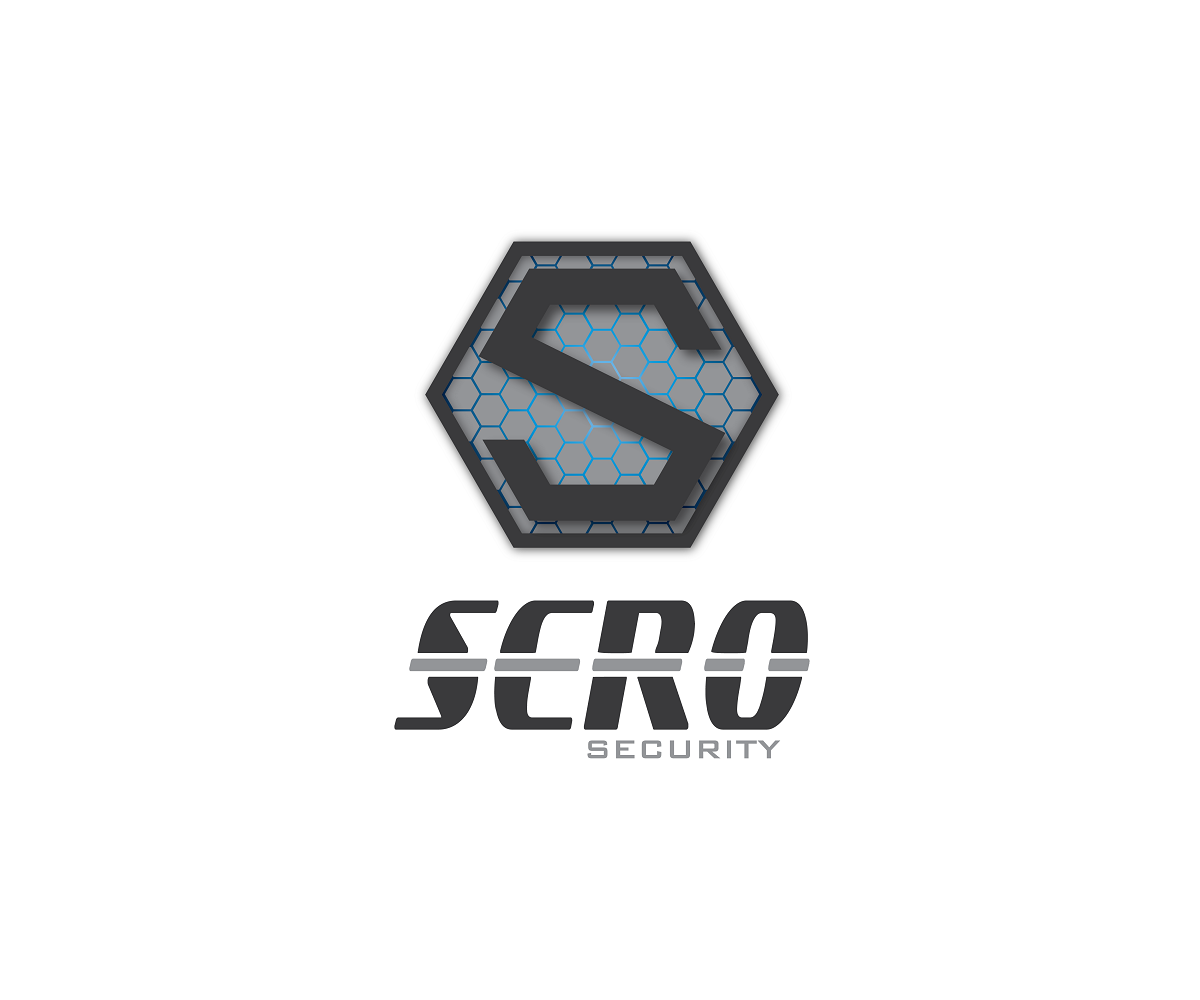 Serious, Professional, It Company Logo Design for Sero Security by Aurelian Irimia | Design #2638060