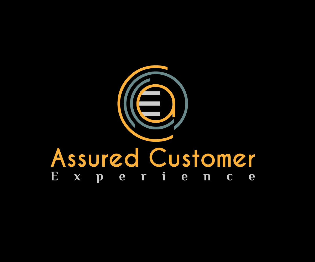 Professional, Bold, Consulting Logo Design for Assured Customer ...