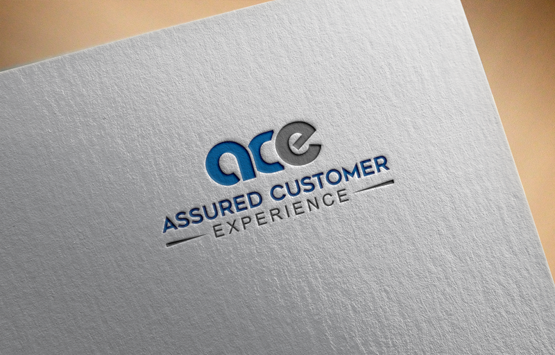 Professional, Bold, Consulting Logo Design for Assured Customer ...