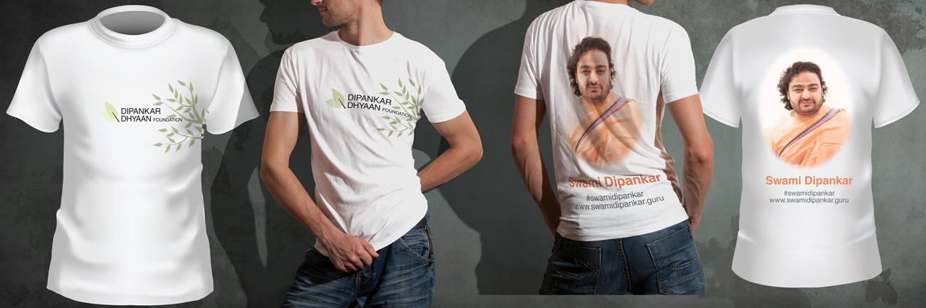 Non Profit T-shirt Design for Marketing Priest Inc. by Impressive Sol ...