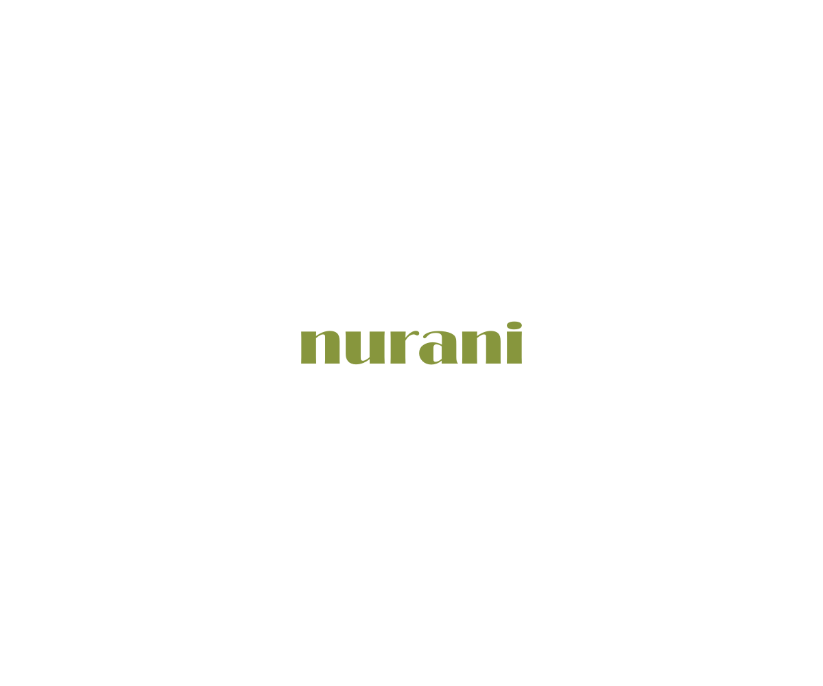 Feminine, Playful, Fashion Logo Design for Nurani by Sleeping Sun ...