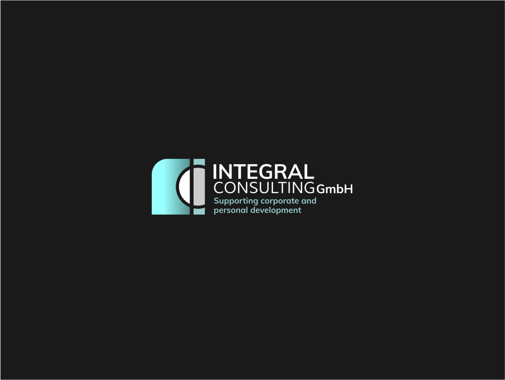 Modern, Professional, Financial Service Logo Design for Integral ...