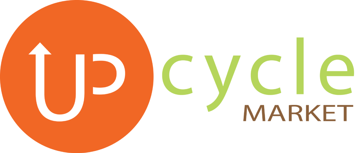 Modern, Bold, Marketplace Logo Design for Upcycle Market by ABRAHAM ...