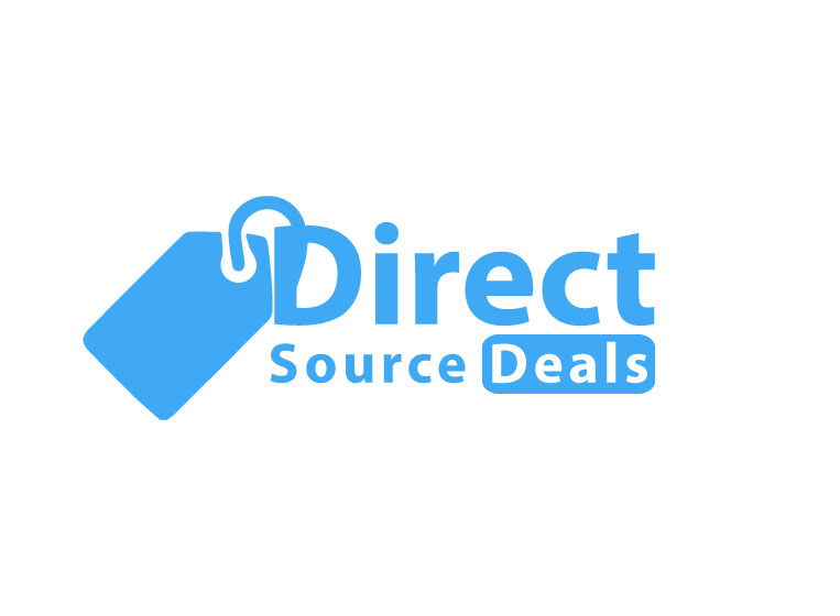 Bold, Professional, Business Logo Design for Direct Source Deals by ...