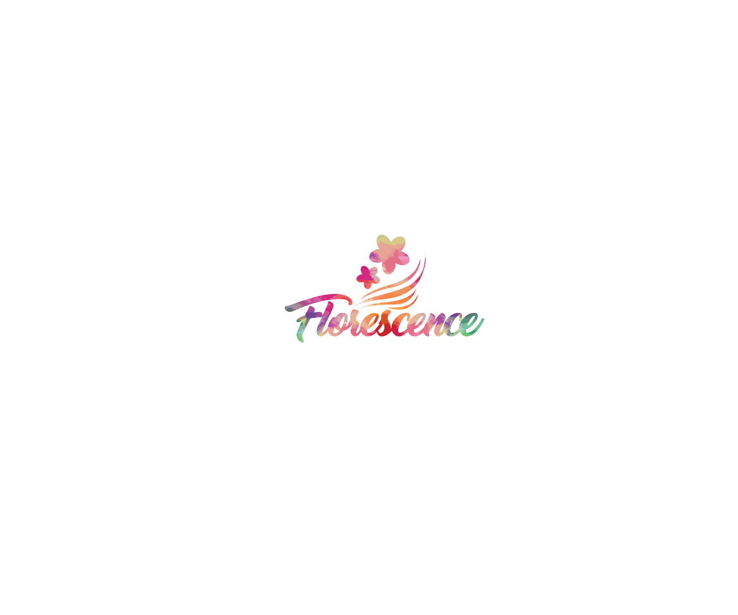 Modern, Professional, Business Logo Design for FLORESCENCE by Loknadh ...