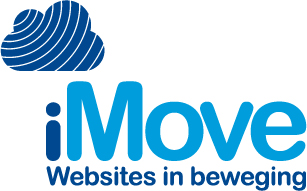 Modern, Professional, It Company Logo Design for iMove Websites in ...
