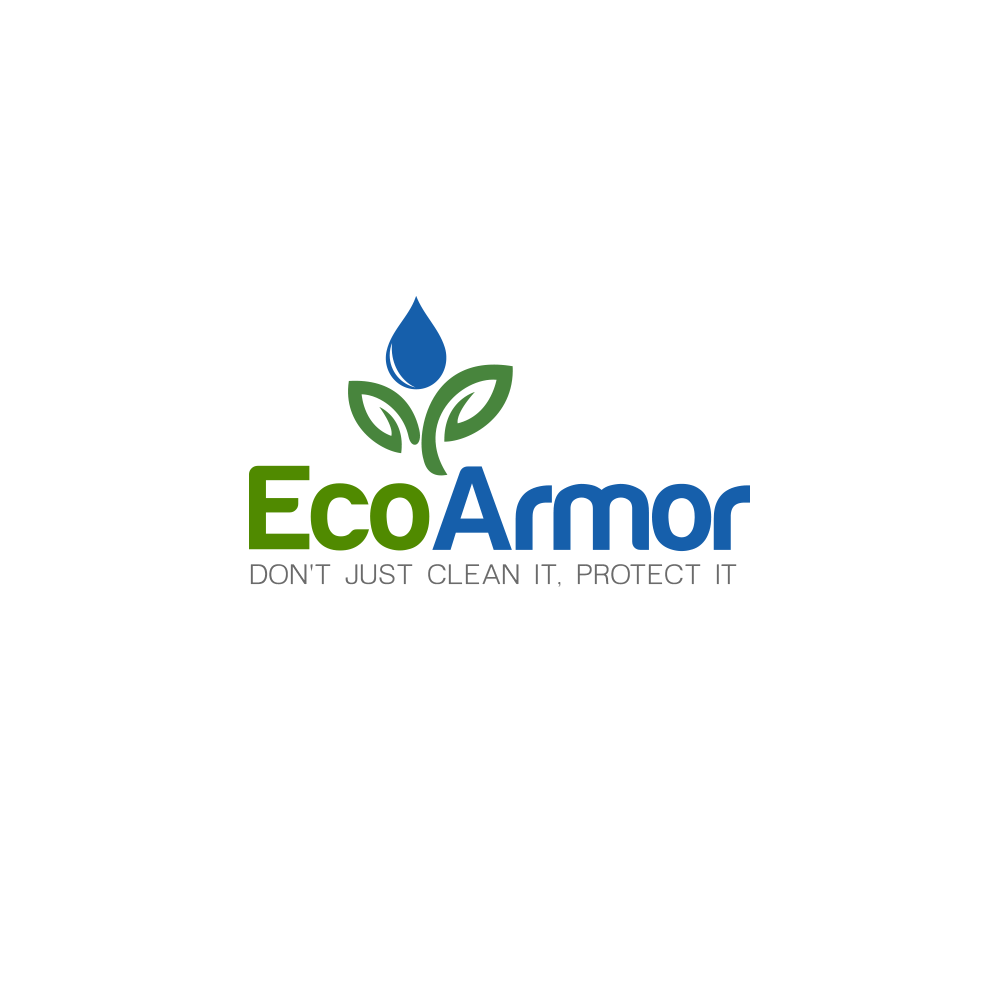 Professional, Bold, Cleaning Product Logo Design for Eco Armor by ...