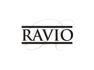 We need a logo! We need your help! Do it for Ravio! | 2 Logo Designs ...