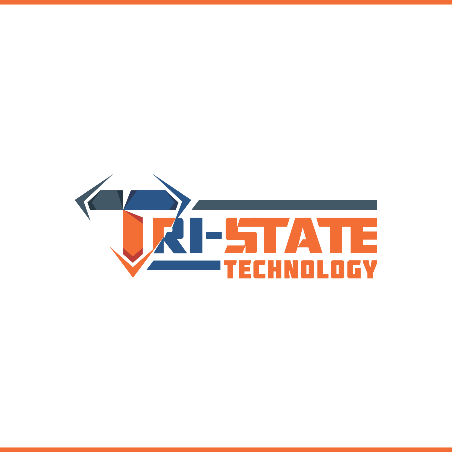 Business Logo Design for TRI-STATE TECHNOLOGY by Creator | Design #15563496