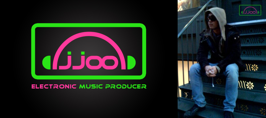 Modern, Professional, Electronic Logo Design for jjoo by neboica ...