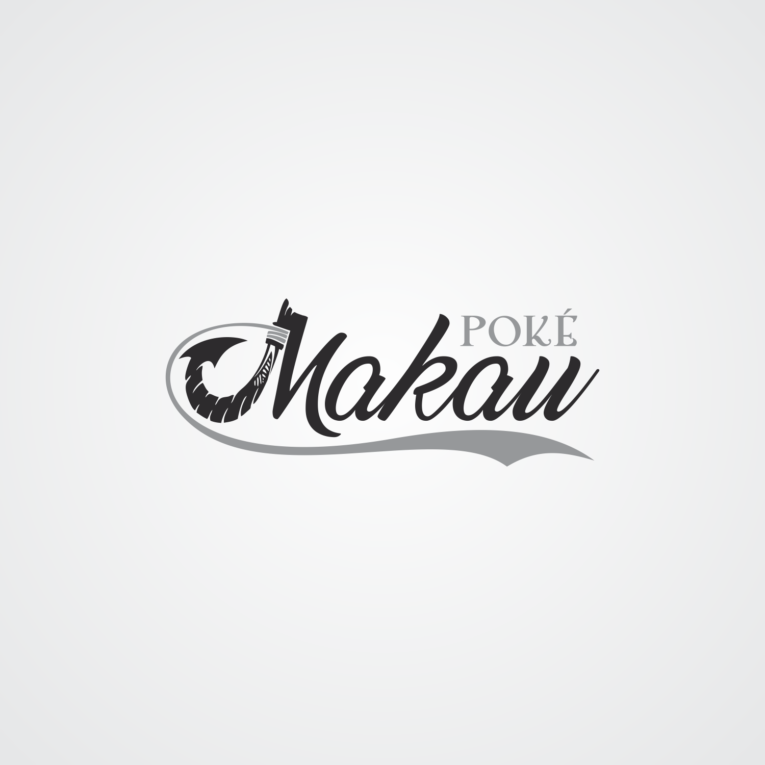 Personable, Modern, Fast Food Restaurant Logo Design for Makau Poké by ...