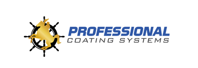 Serious, Professional, It Company Logo Design for Professional Coating ...