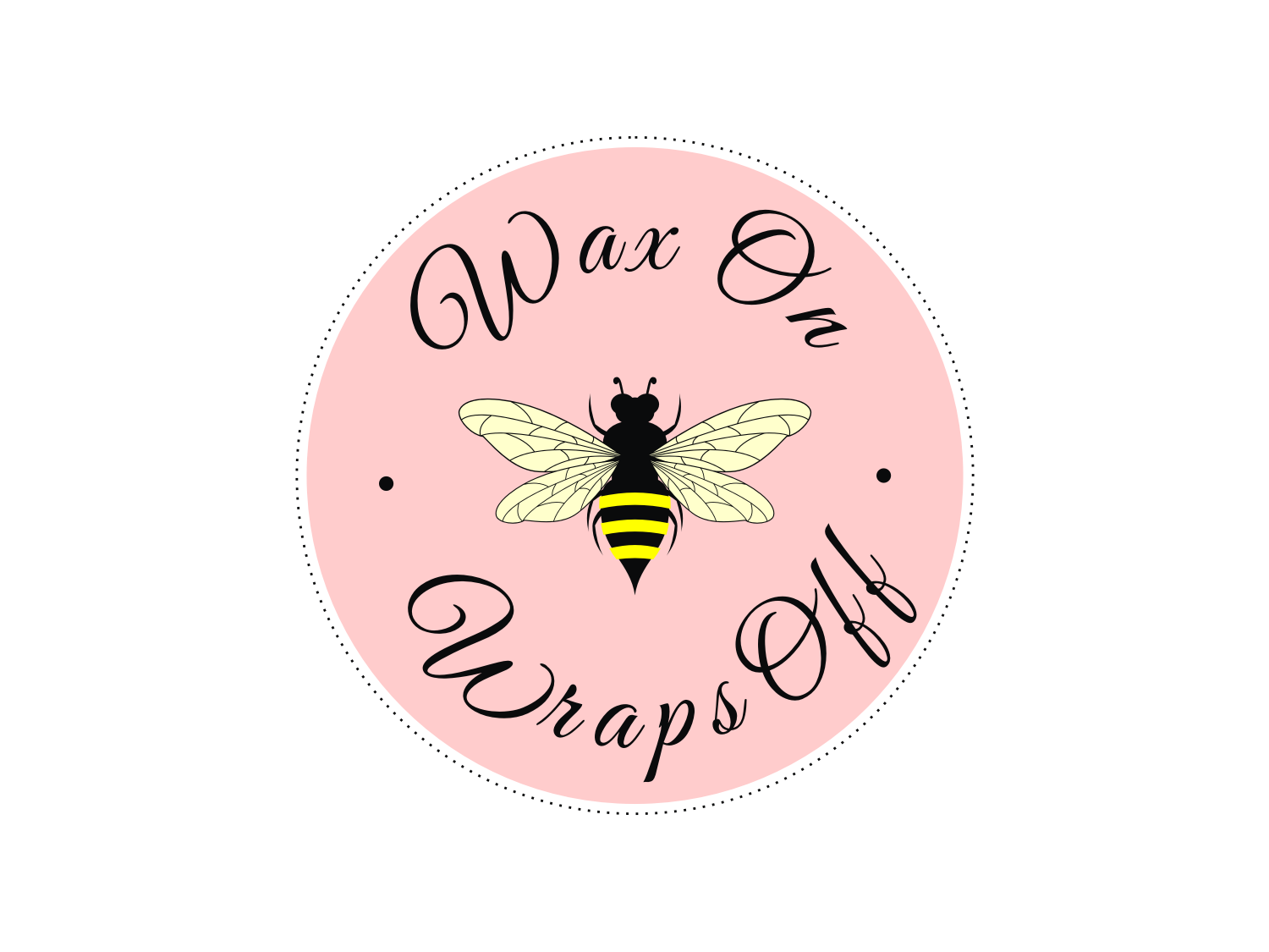 Home Business Logo for Eco Friendly Bees wax food wraps | 7 Logo ...