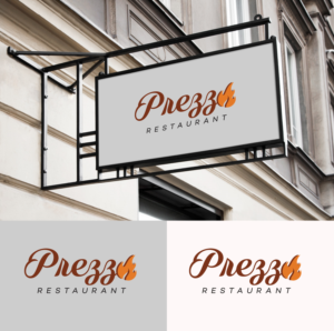 Prezzo Logo | 77 Logo Designs for Prezzo