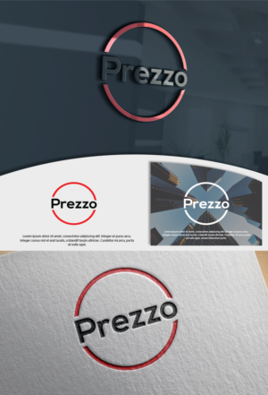 Prezzo Logo | 84 Logo Designs for Prezzo