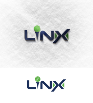 Linx, a golf and entertainment venue in Kansas City | 43 Logo Designs ...