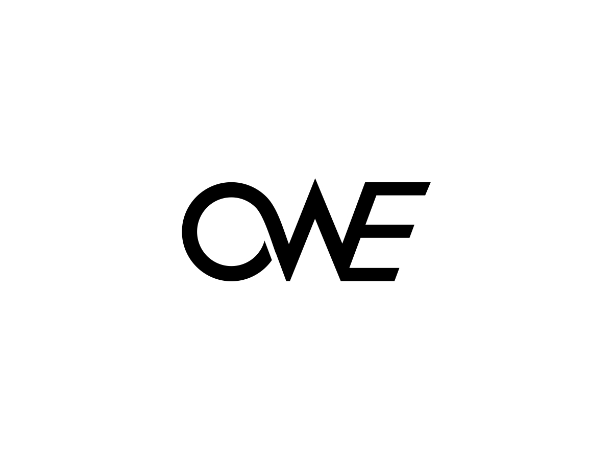Bold, Modern, It Company Logo Design for OWE by MICHAEL S.B | Design ...