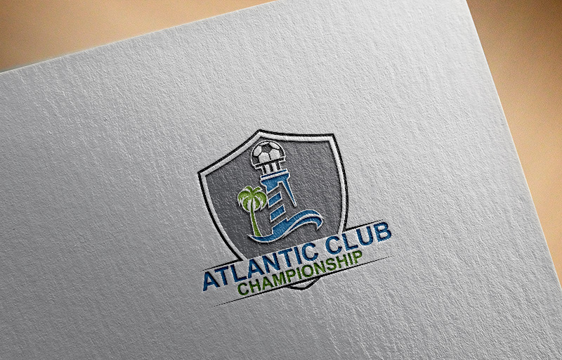Bold, Modern, Club Logo Design for Atlantic Club Championship by TeCh86 ...