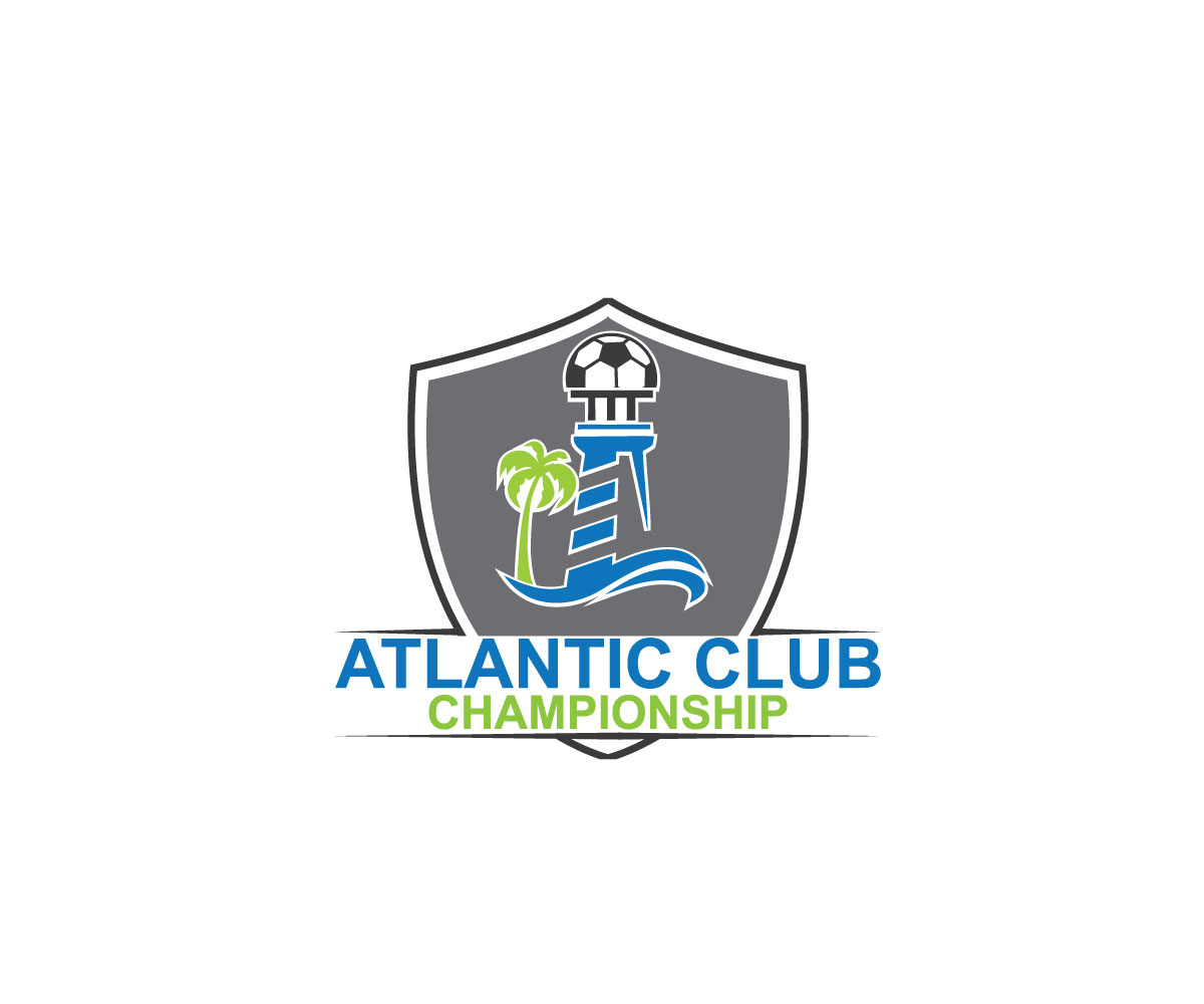 Bold, Modern, Club Logo Design for Atlantic Club Championship by TeCh86 ...